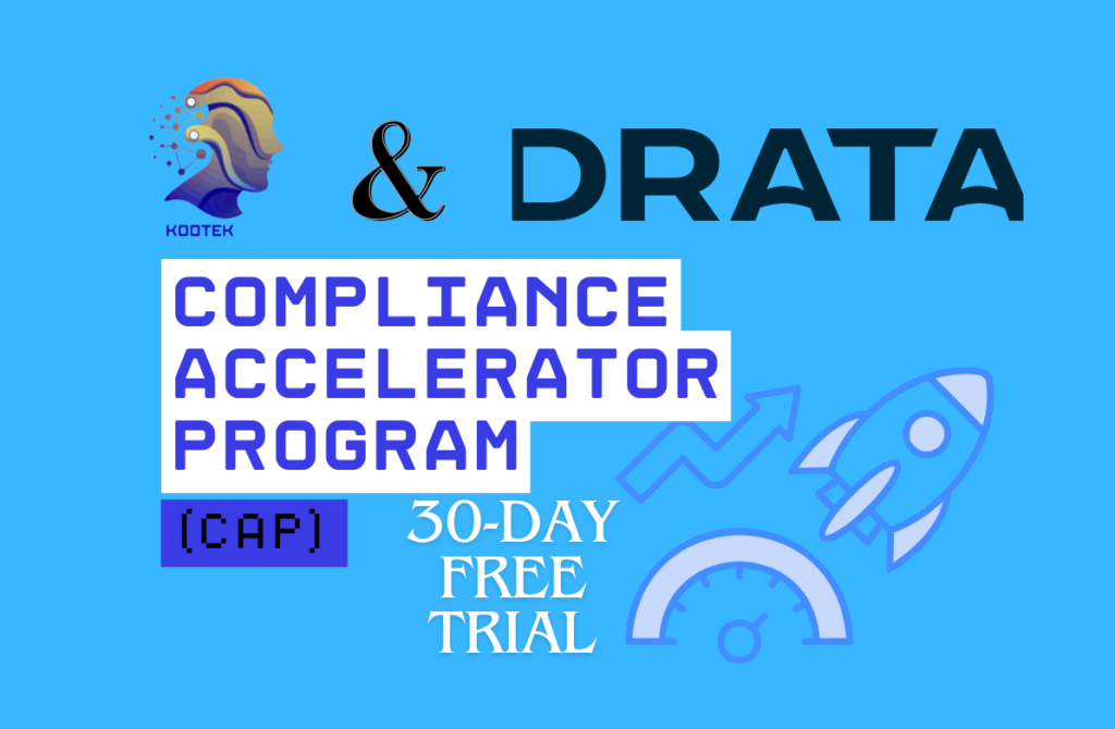 Compliance Accelerator Program (CAP)